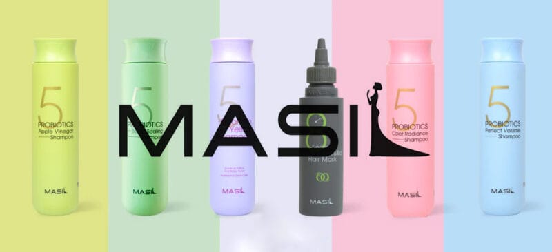 MASIL | Korean Skincare | SincereSkincare.com